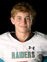 Reagan Ealy, Arkansas State, Wide Receiver