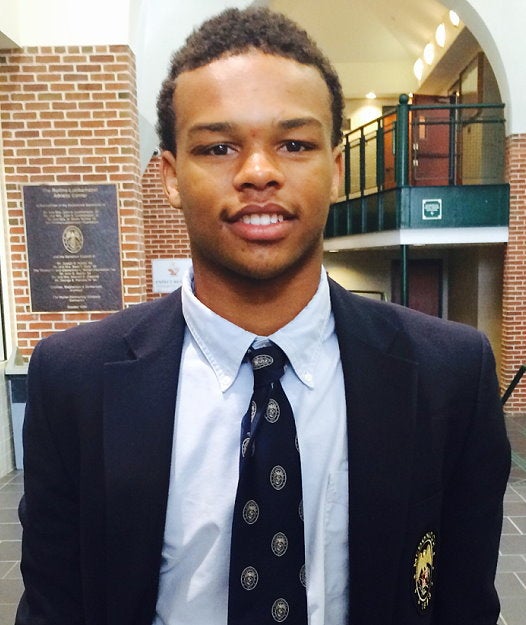 Burrell Anxious to Get to Wisconsin