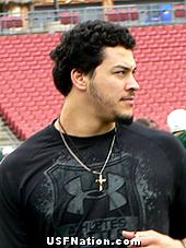 Aaron Lynch Photos