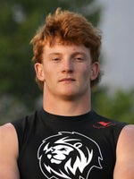 Josh Andrus, American Fork, Athlete