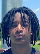 Tyson McCrary, Walton, Cornerback