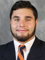 Mandy Alonso, Virginia, Defensive Line