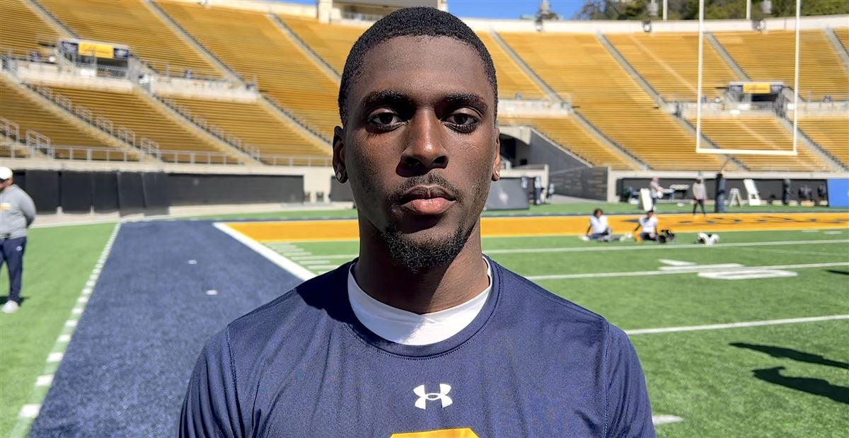 RS Freshman Check-In: WR Jaiven Plummer flashes in spring