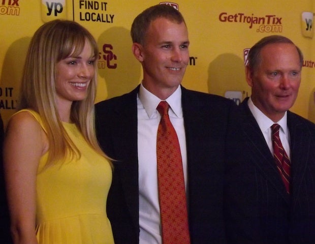 USC lands four-star guard USC lands four-star guard