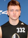 Ben Dwyer, Charles W Baker, Pro-Style Quarterback