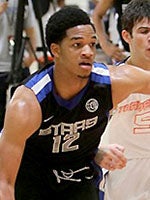 Tadric Jackson Photos