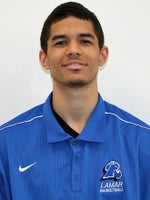 Malcolm Brooks, Lamar C.C., Shooting Guard