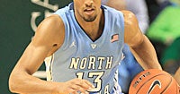 Tokoto Shines Early
