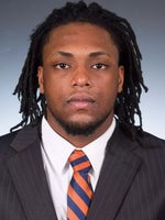 DeAngelo Thompson, Syracuse, Edge