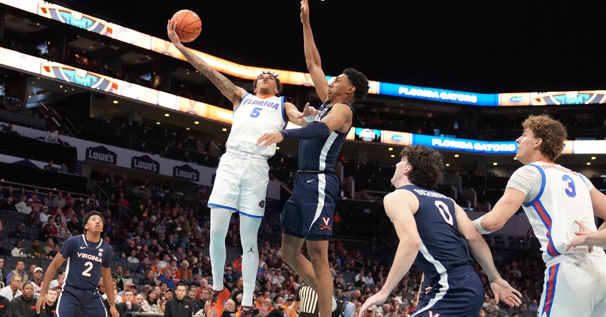 Will Richard recent success a testament to increased comfortability ...