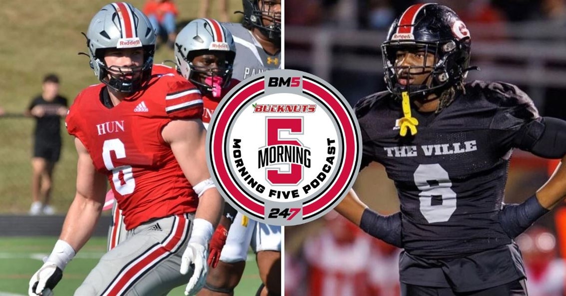 BM5: Cincere optimism | Brunch service interrupted?