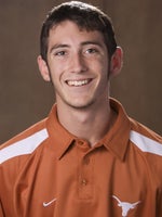 Cade McCrary, Texas, Wide Receiver