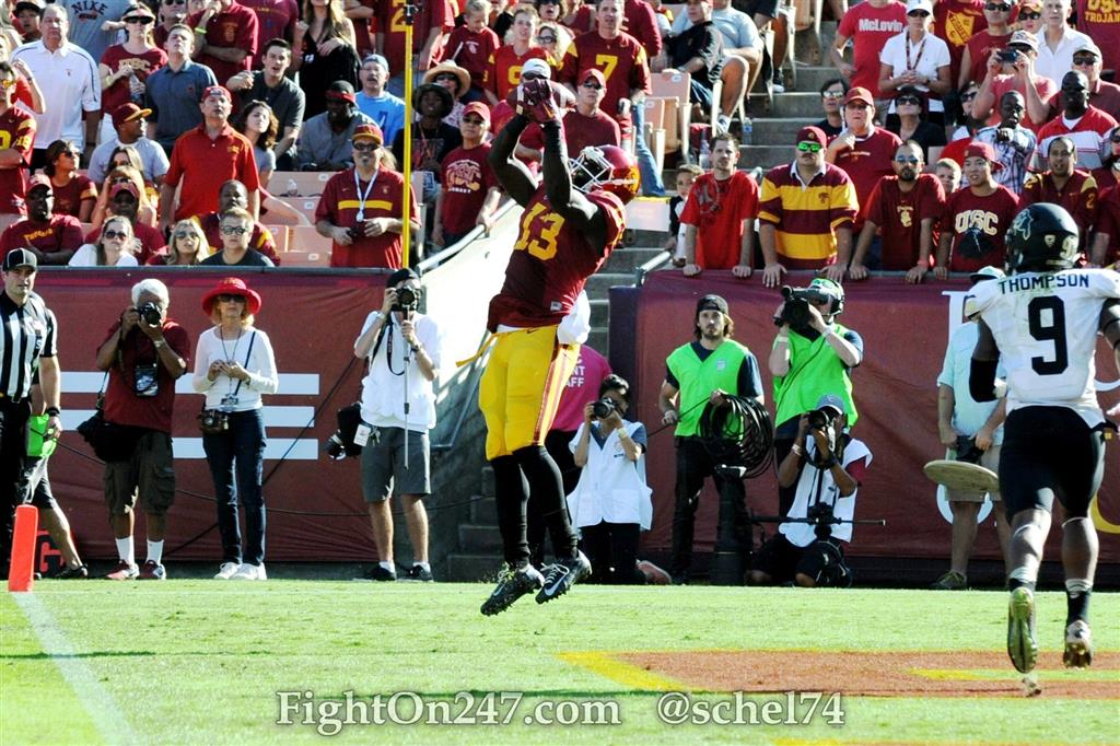 The Latest From USC On Bryce Dixon (8/13)