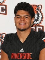 Jonathan Garibay, Texas Tech, Kicker