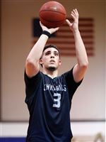 LiAngelo Ball, UCLA, Shooting Guard