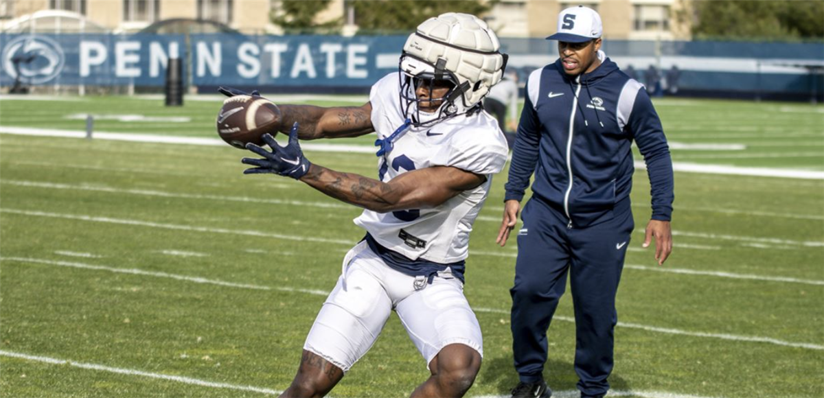 Iowa State offers Penn State transfer Cristian Driver