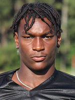 Jerel Bolder, Forest Hills, Wide Receiver