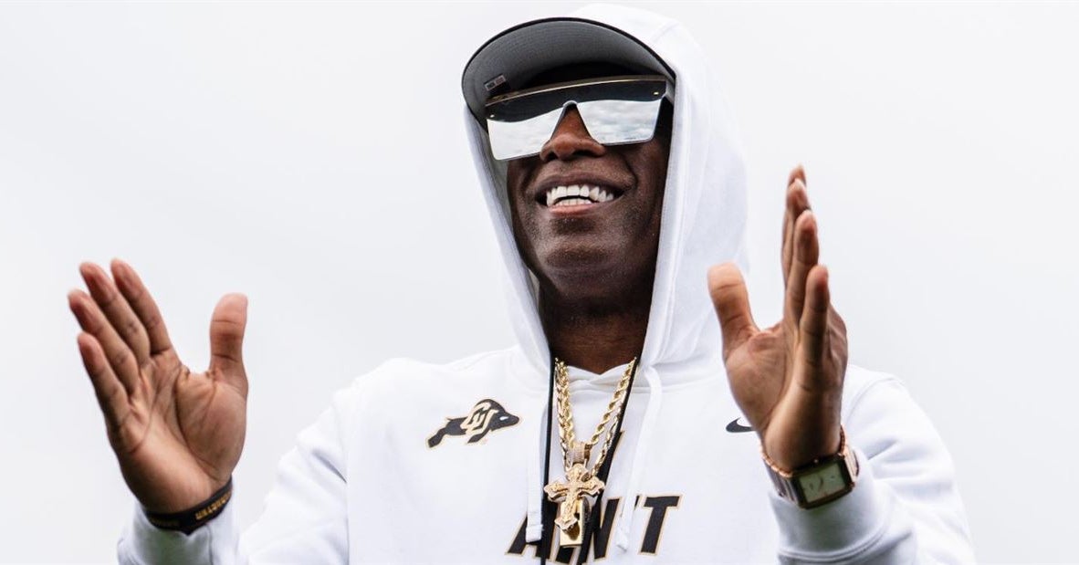 BuffStampede Radio: Colorado continues to bolster roster in 2024, plus ...