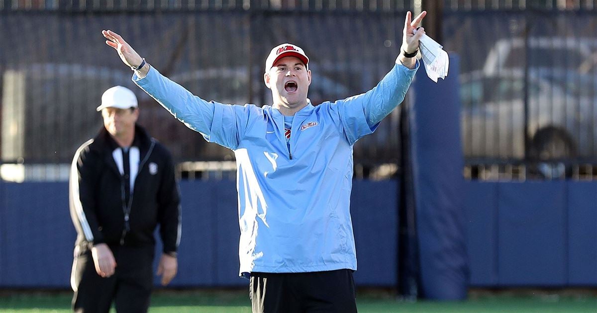 Rebel Yell Hotline: Jacob Peeler and Kermit Davis