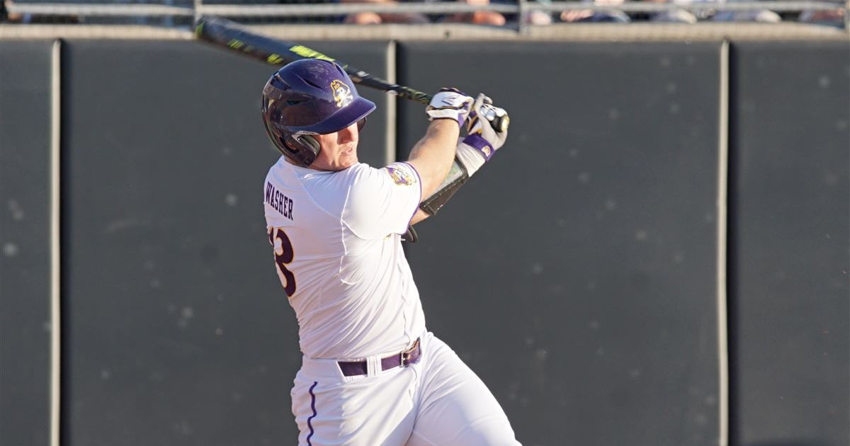 What Cliff Godwin, ECU players said after 19-10 win over Memphis