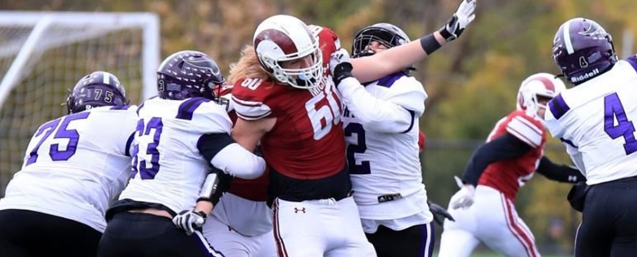 Bock: One target at each position in the 2025 class I think Iowa can ...