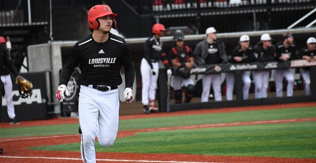 Louisville Baseball: Weekly Notebook