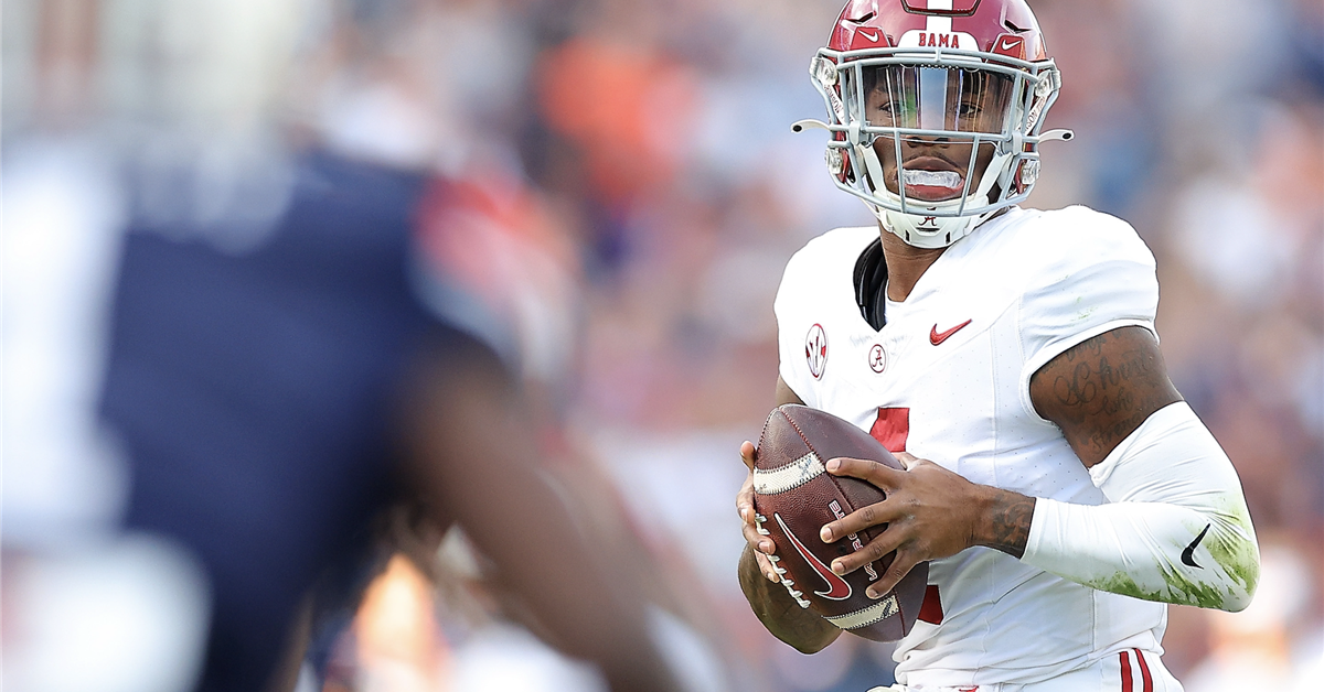 Ranking college football's most star-studded 2024 quarterback rooms