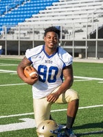 Wiley Lester, Northeastern Oklahoma A&M, Defensive Tackle