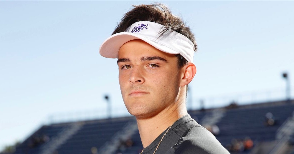 Hawaii Quarterback Commit Zach Daniel: Full Q&A, Audio Interview