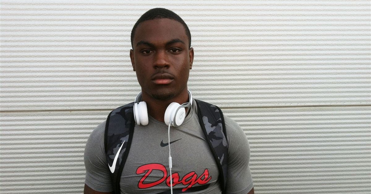 Mingo Has Two Who Will 'Definitely' Get Officials