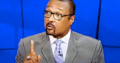 Mark May explains why Ohio State is college football's best team