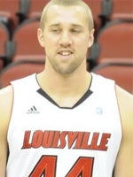 Stephan Van Treese, Louisville, Center