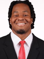 Elijah Griffin, Georgia, Defensive Line