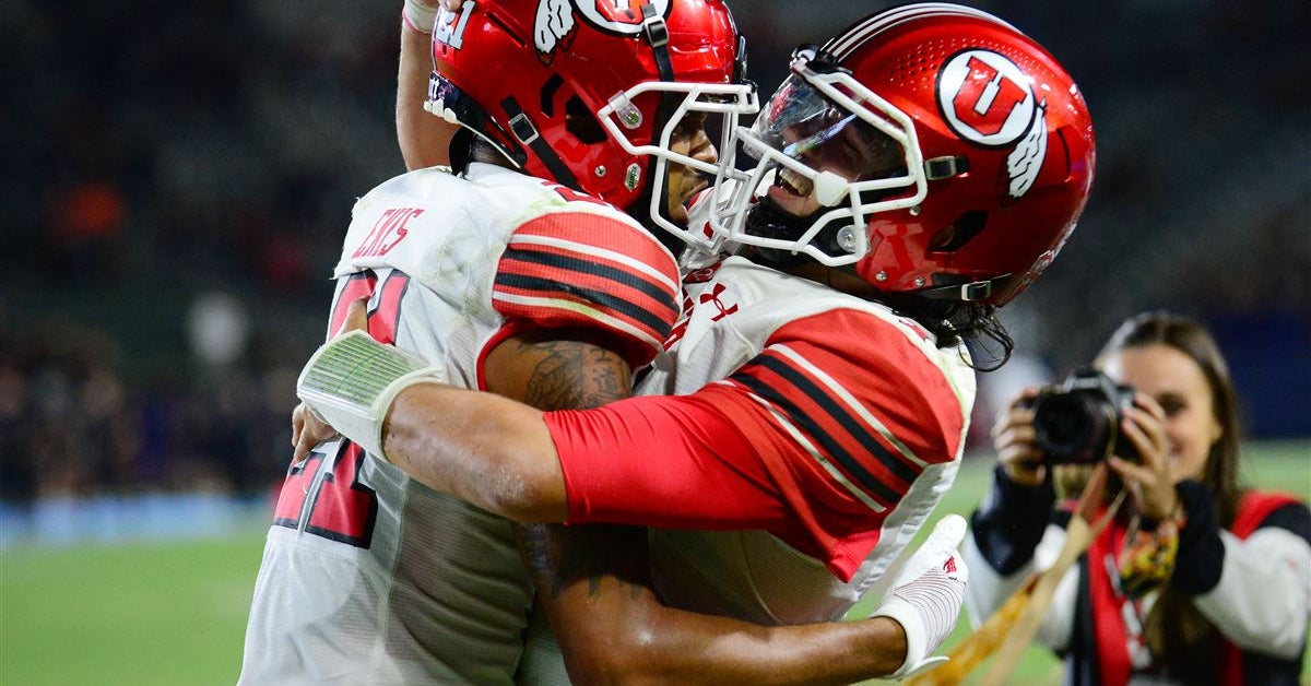 UteZone Position Grades - Utah Utes vs San Diego State Aztecs