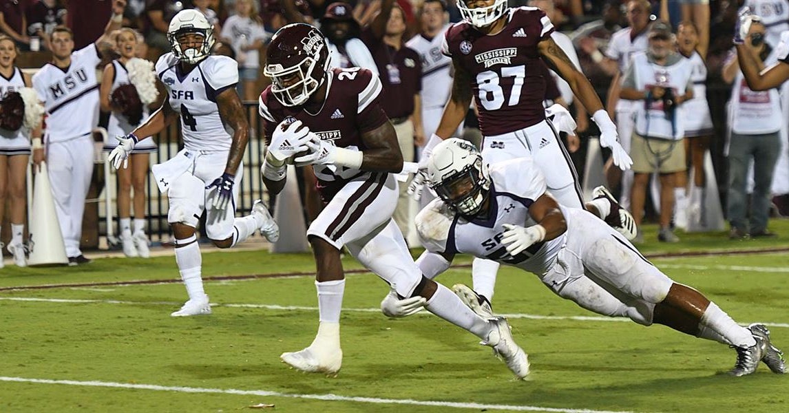 GPTV: Murray/Robertson Maroon Friday Florida Preview