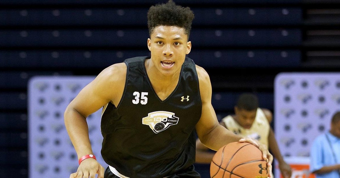 Ira Lee to visit Crystal Ball leading Arizona