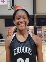 Ryan Carter, Archbishop Wood, Shooting Guard