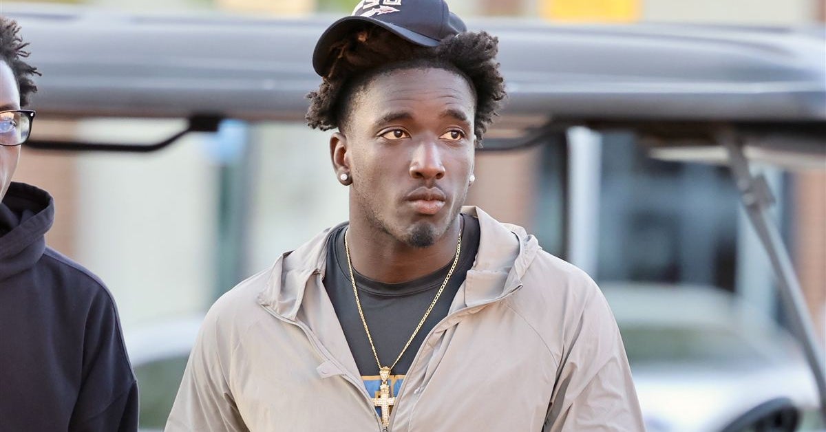 Official Visits Elsewhere for Florida State Commitments and Targets ...