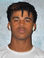 Devan Thompkins, USC, Defensive Line