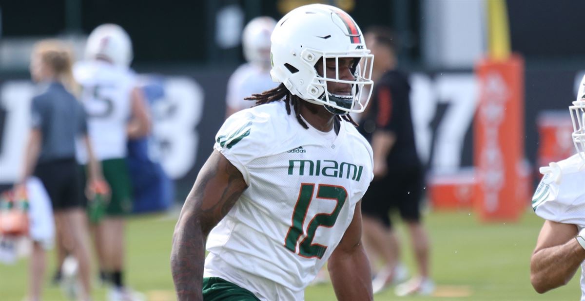 DE Jahfari Harvey a key young player who moves up depth chart