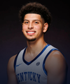 Koby Brea, Kentucky, Shooting Guard