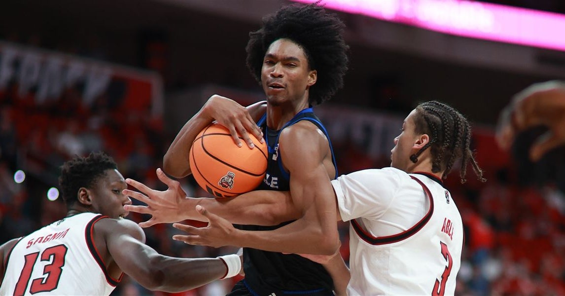 Productive underclassman set to visit Kansas this weekend