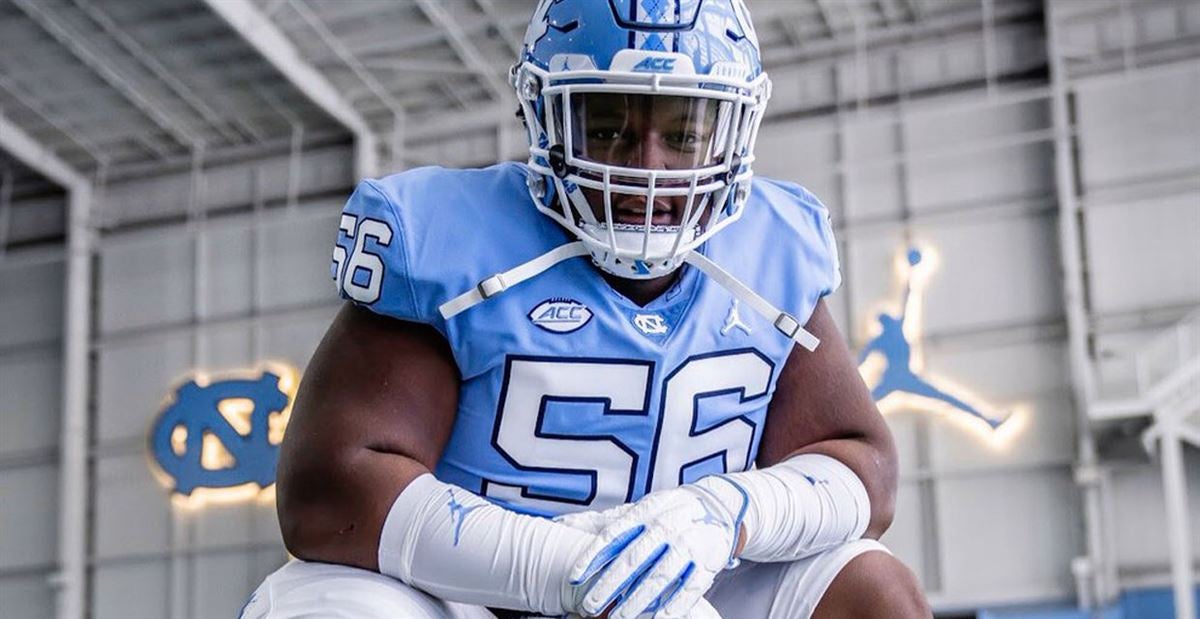 Jared Wilson UNC Commitment Q&A: 'You Can't Go Wrong With Home'