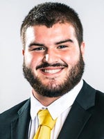 Troy Everett, Oklahoma, Offensive Line