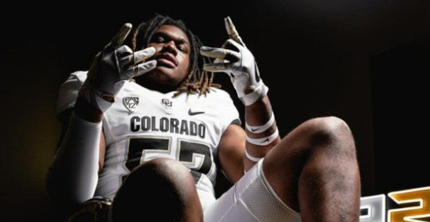 Colorado Football Transfer Tracker 3.0: Group of potential future Buffs ...
