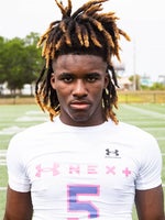 Semaj Fleming, Edgewater, Wide Receiver