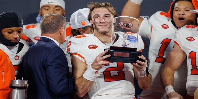 Clemson247 - Clemson Tigers Football and Recruiting