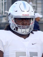 Colby Thomas, Manvel, Center (FB)