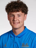 David Dellenbach, UCLA, Kicker