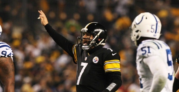 A look at all eight AFC teams fighting for final playoff spots